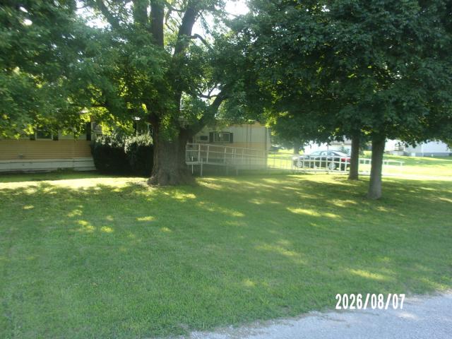 1745 N 3000 E Road