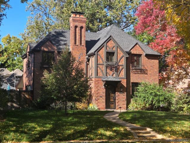 1745 N Monaco Pkwy, Denver, CO 80220 | Compass