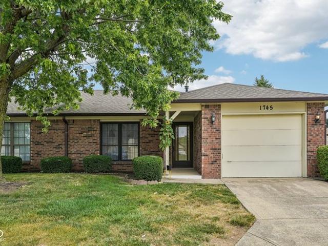 1745 N Wellesley Commons, Indianapolis, IN 46219