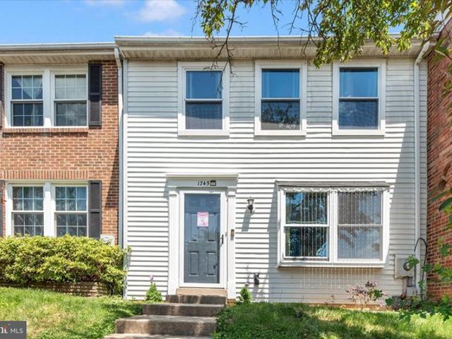 1745 Northridge Ln, Frederick, MD 21702
