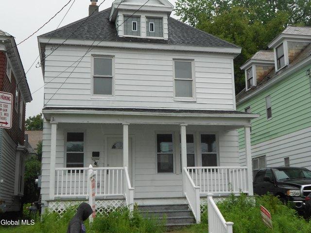 1745 Becker St, Schenectady, NY 12304