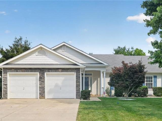 1745 Beeson Park Ln, Kernersville, NC 27284