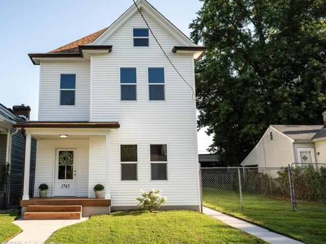 1745 Bolling Ave, Louisville, KY 40210