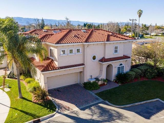 1745 Cambria Ct, San Jose, CA 95124