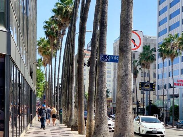 1745 Camino Palmero St, Unit 334, Los Angeles, CA 90046 | MLS #26852