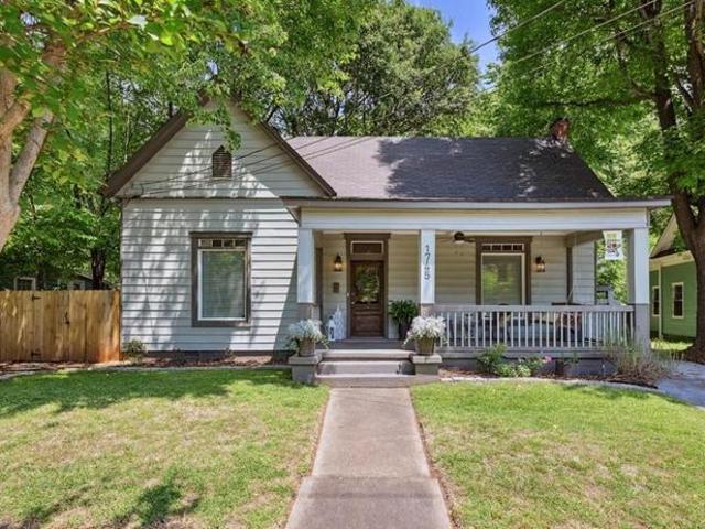 1745 Center Ave, East Point, GA 30344