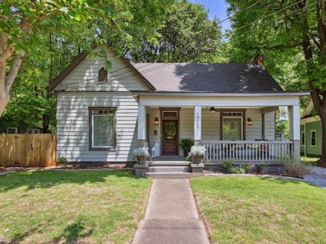 1745 Center Ave, East Point, GA 30344