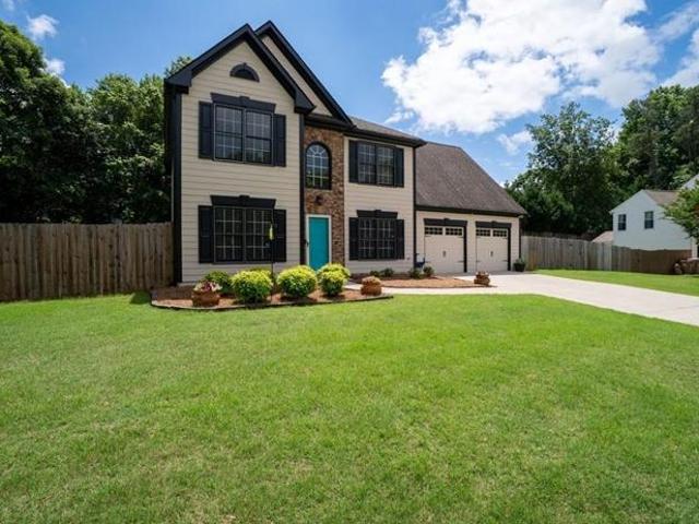 1745 Clayton Cir, Cumming, GA 30040