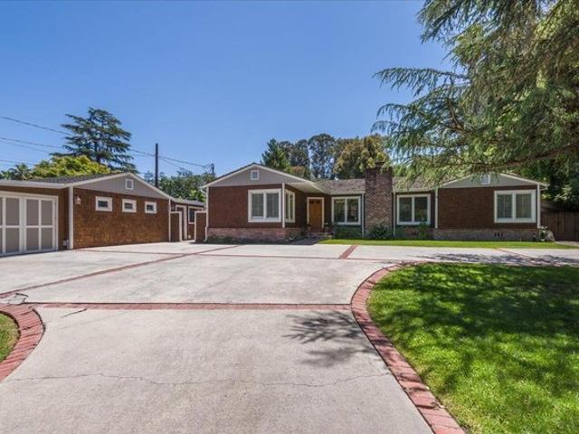 1745 Cordilleras Rd, Redwood City, CA 94062