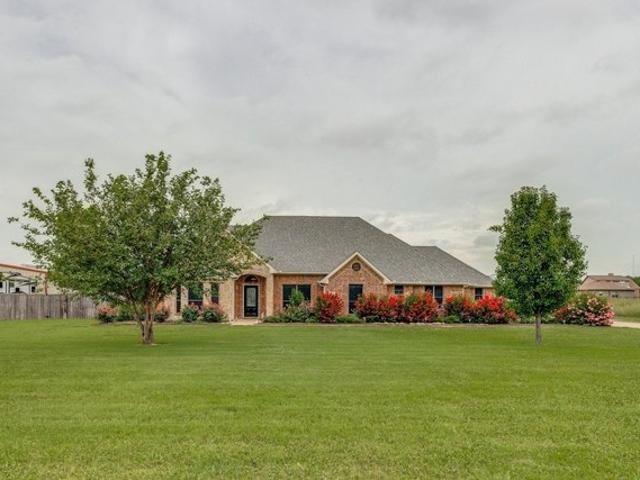 1745 County Road 1106, Anna, TX 75409