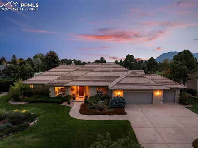 1745 Coyote Point Dr, Colorado Springs, CO 80904 | MLS #1401 | Compass