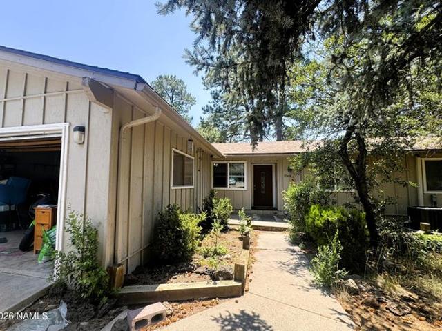 1745 E Linda Vista Dr, Flagstaff, AZ 86004