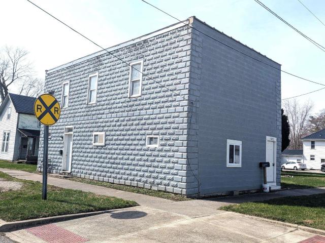 1745 E Market Street