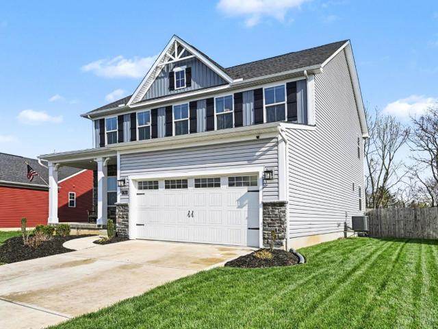 1745 Highlander Drive