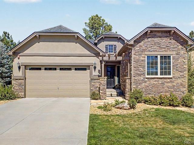 1745 Holmby Ct, Castle Rock, CO 80104