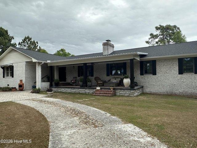 1745 Holly St SW, Ocean Isle Beach, NC 28469