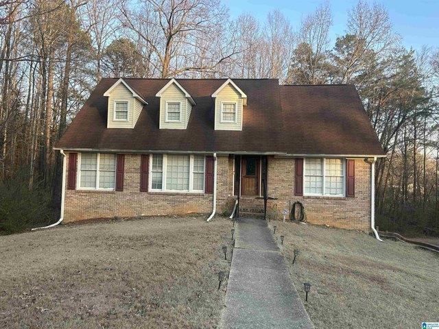 1745 Indian Summer Dr, Birmingham, AL 35215