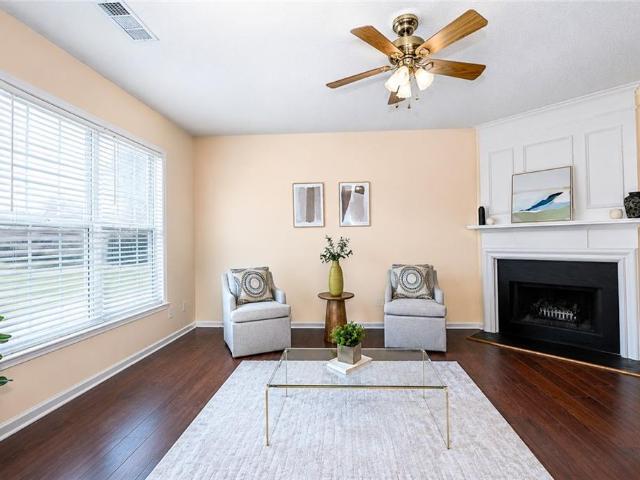 1745 Kilmington Court