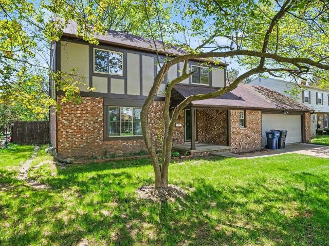 1745 laurel oak drive