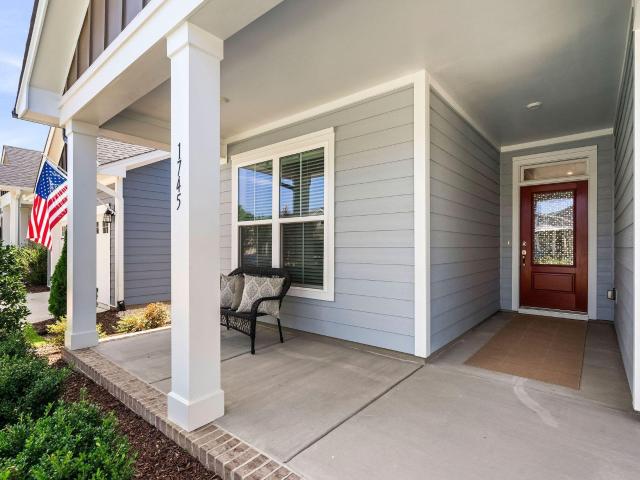1745 Raven Falls Drive