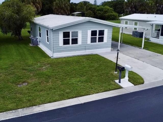 1745 SW 35th Cir, Okeechobee, FL 34974