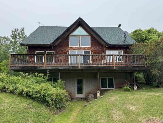 1745 S Becks Rd, Maple, WI 54854