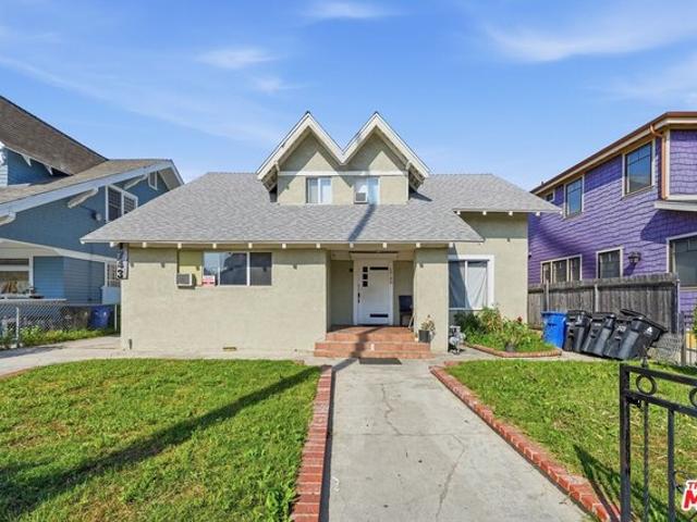 1745 S Kingsley Dr, Los Angeles, CA 90006