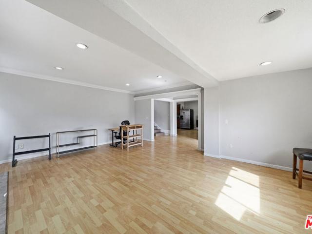 1745 S Kingsley Drive