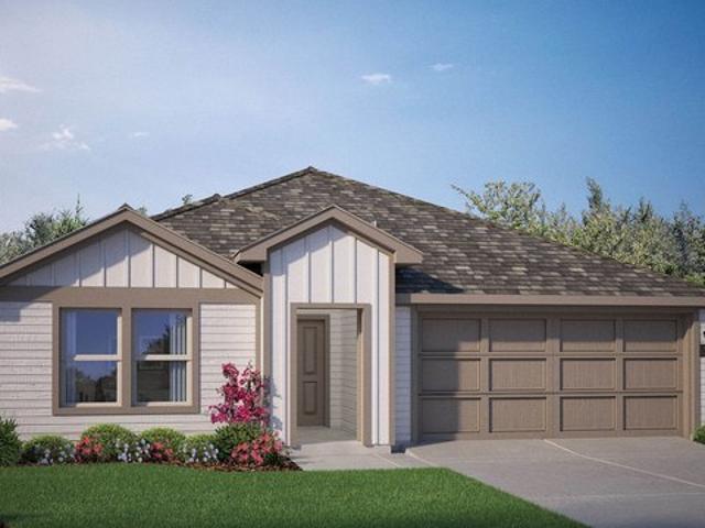 1745 Sand Pine Ln, Fort Worth, TX 76140