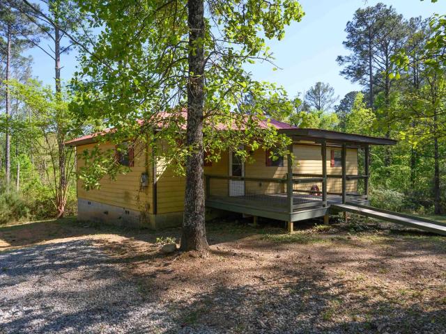 1745 Shelby Springs Road