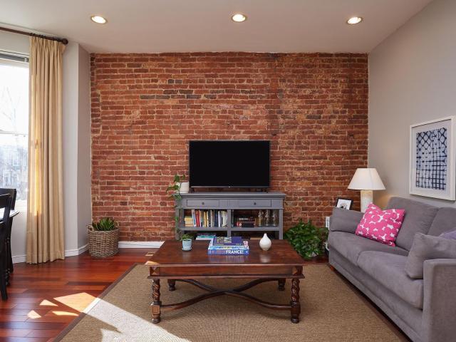 1745 T Street NW, Washington, US, DC