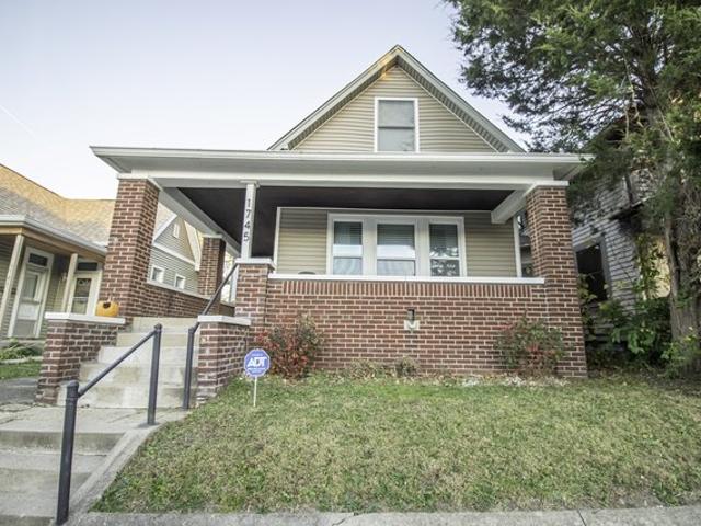 1745 Union St, Indianapolis, IN 46225