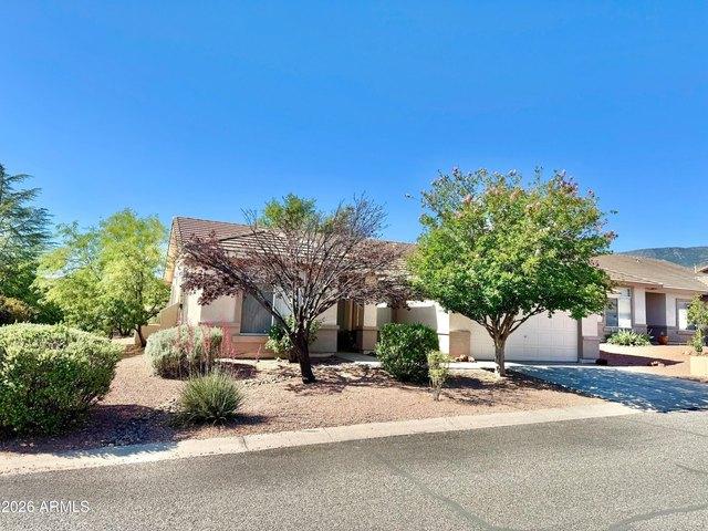 1745 W Wagon Wheel Rd, Cottonwood, AZ 86326