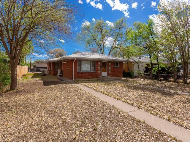 1745 White Ave, Grand Junction, CO 81501 | MLS #20261 | Compass
