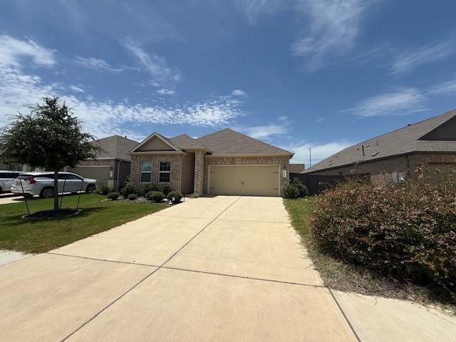 1745 Woolsey Way, Leander, TX 78641 | MLS #3854 | Compass