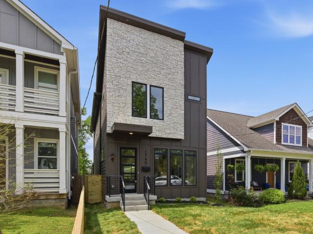 1745 16th Ave N, Nashville, TN 37208 | MLS #3182 | Compass
