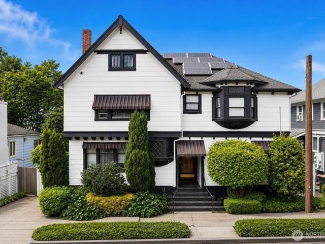 1745 12th Ave S Apt 1, Seattle, WA 98144