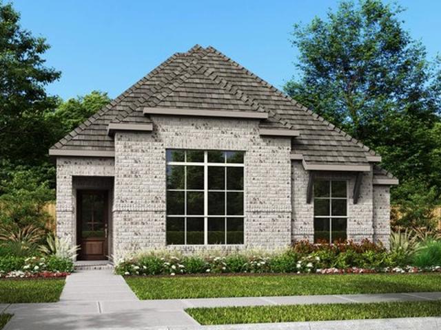 1745W Plan Avondale 40' Community