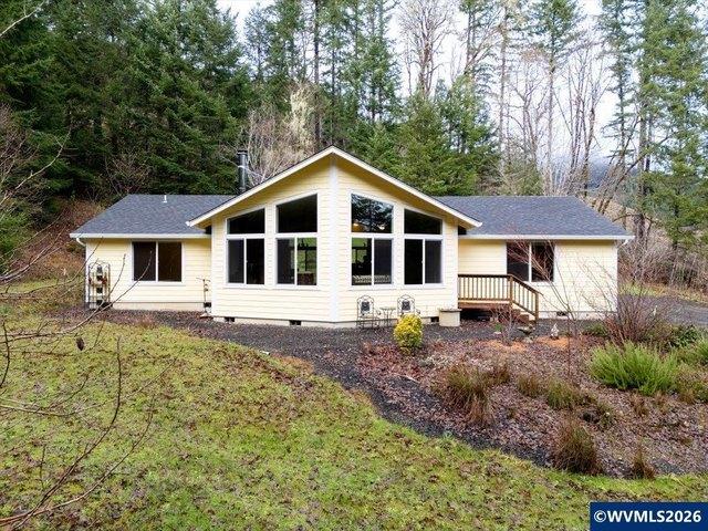 17463 Alsea Hwy, Alsea, OR 97324