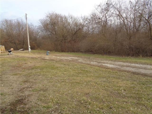 17463 Silvey Road