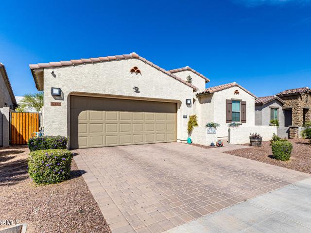 17460 W Larkspur Dr, Surprise, AZ 85388 | MLS #7000