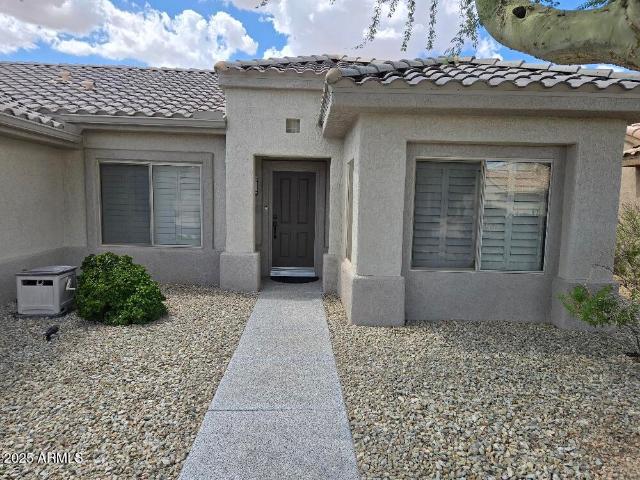17460 N Estrella Vista Dr, Surprise, AZ 85374 | MLS #6921