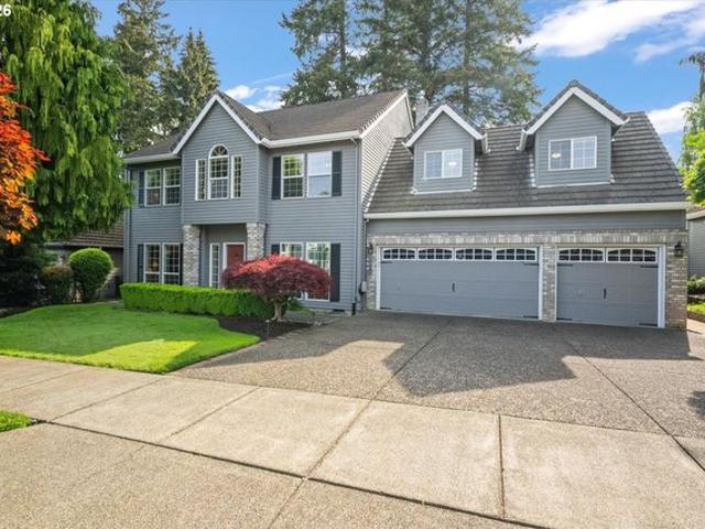 17460 SW 108th Pl, Tualatin, OR 97062