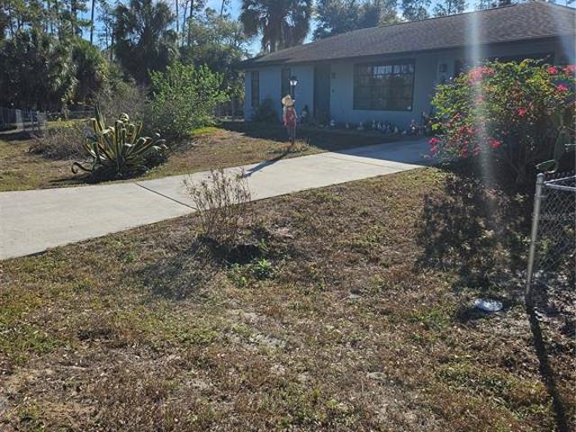17461 Wellsley Ave, Port Charlotte, FL 33954 | MLS #N6142