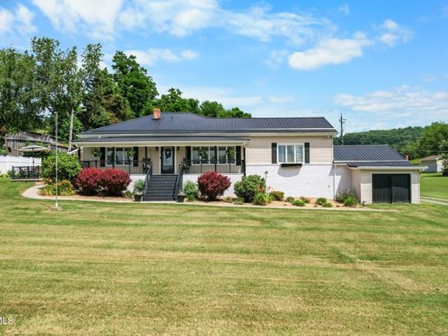 17461 Wyndale Rd, Abingdon, VA 24210