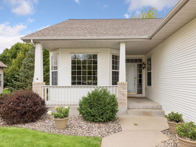17461 Haralson Drive