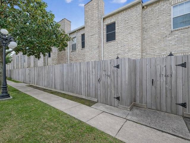 17461 Red Oak Dr Unit 7461, Houston, TX 77090