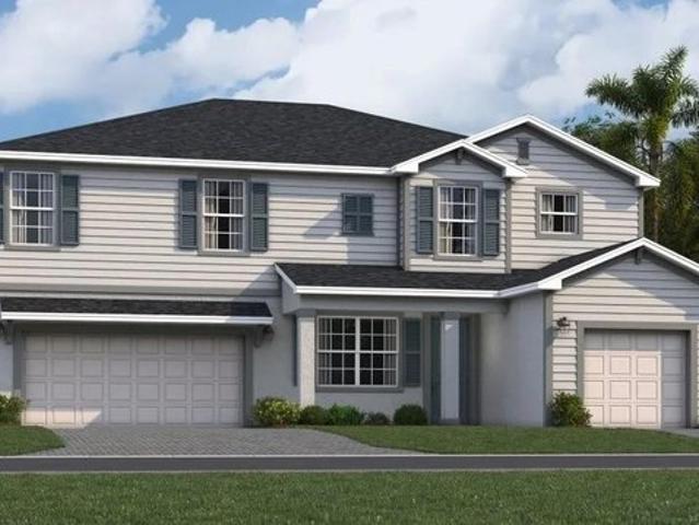 17461 Saddleback Loop, North Fort Myers, FL 33917