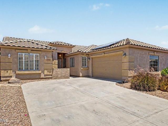 17462 W Meadow Ln, Surprise, AZ 85388