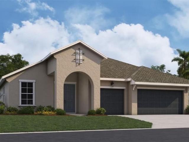 17462 Cottontail Cir, Punta Gorda, FL 33982